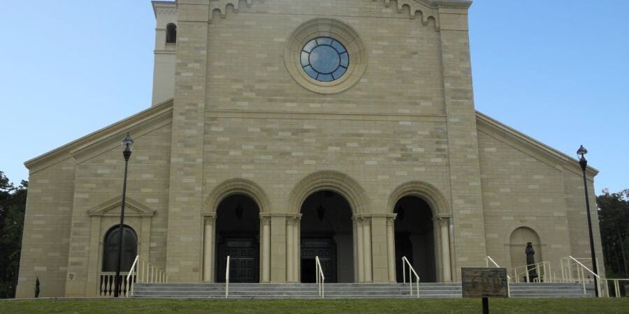 Masonry for a Church | Repairs & Restoration | Boettcher Masonry